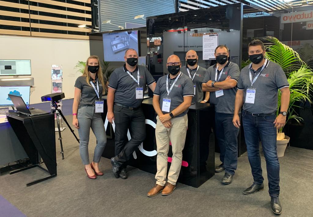 Retour sur Global Industrie et l'EPHJ 2021 | MCE Metrology